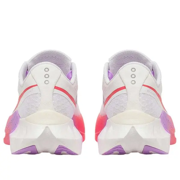 Saucony Endorphin Pro 4 Athletic Shoes - White | Crocus